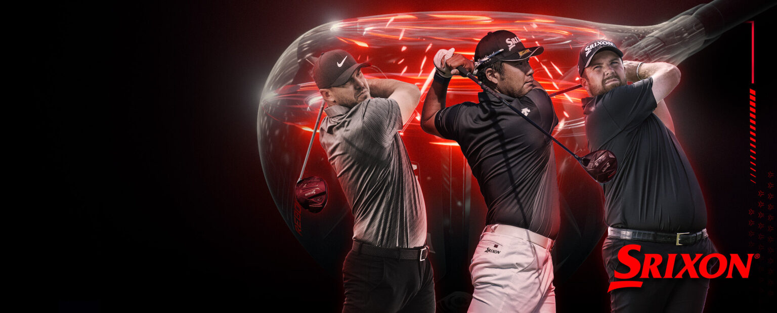 Dunlop Srixon Sports Asia