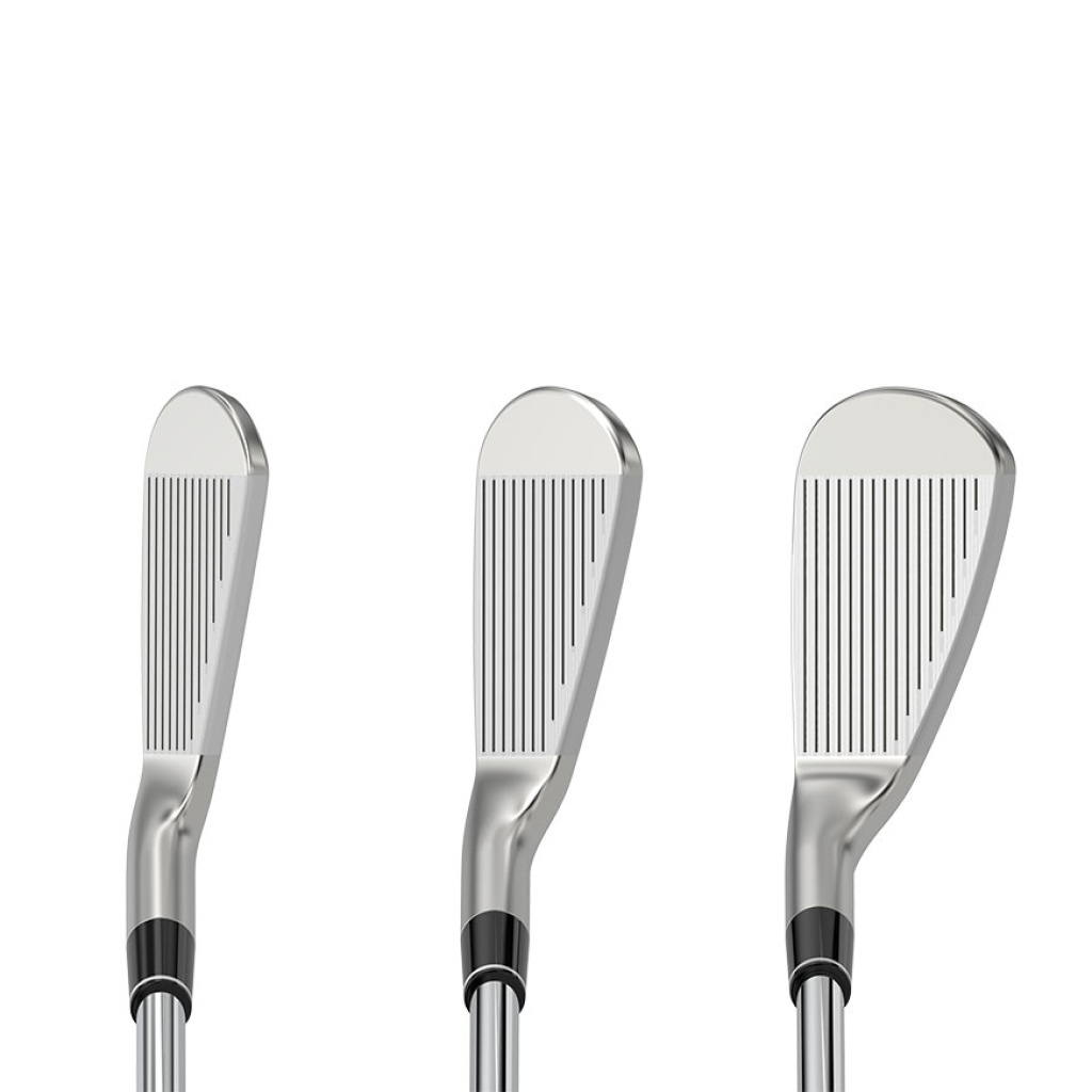 Z-Forged II Irons – Dunlop Srixon Sports Asia