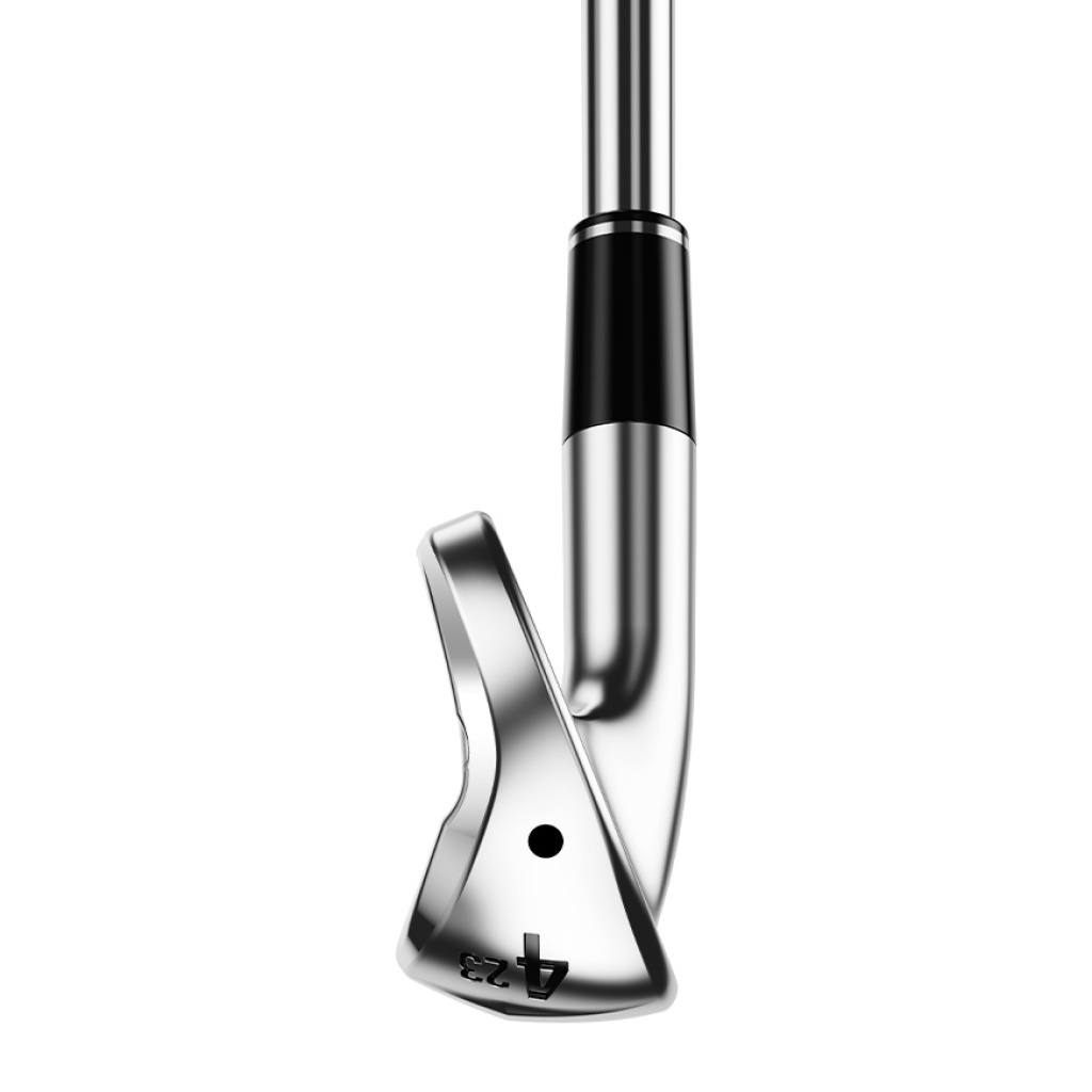 ZXiU Utility Irons – Dunlop Srixon Sports Asia