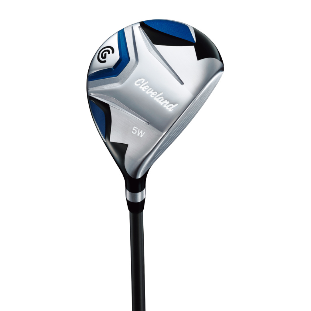 Cleveland Package Set – Dunlop Srixon Sports Asia