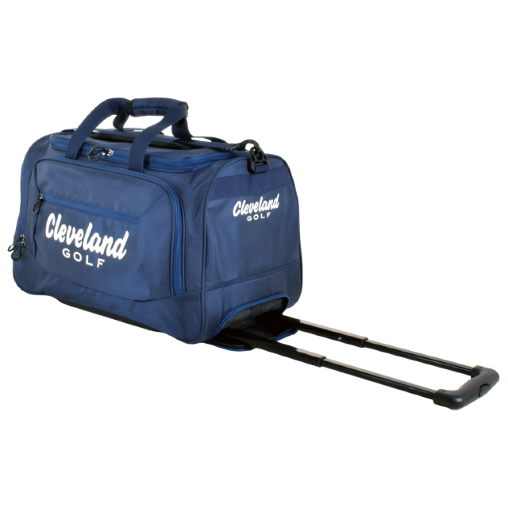 CLEVELAND Duffle Bag with Wheel – Dunlop Srixon Sports Asia