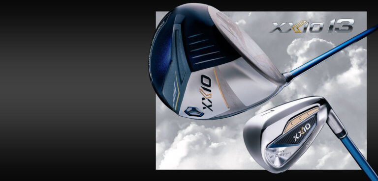 XXIO – Dunlop Srixon Sports Asia