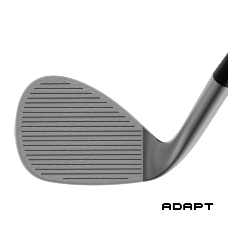 RTZ Black Satin Wedge – Dunlop Srixon Sports Asia