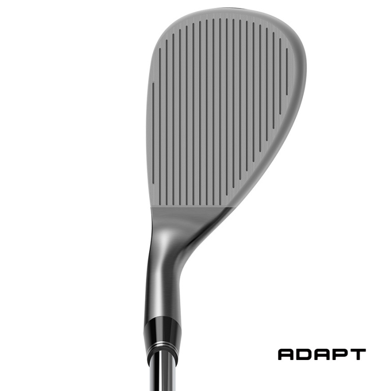 RTZ Black Satin Wedge – Dunlop Srixon Sports Asia