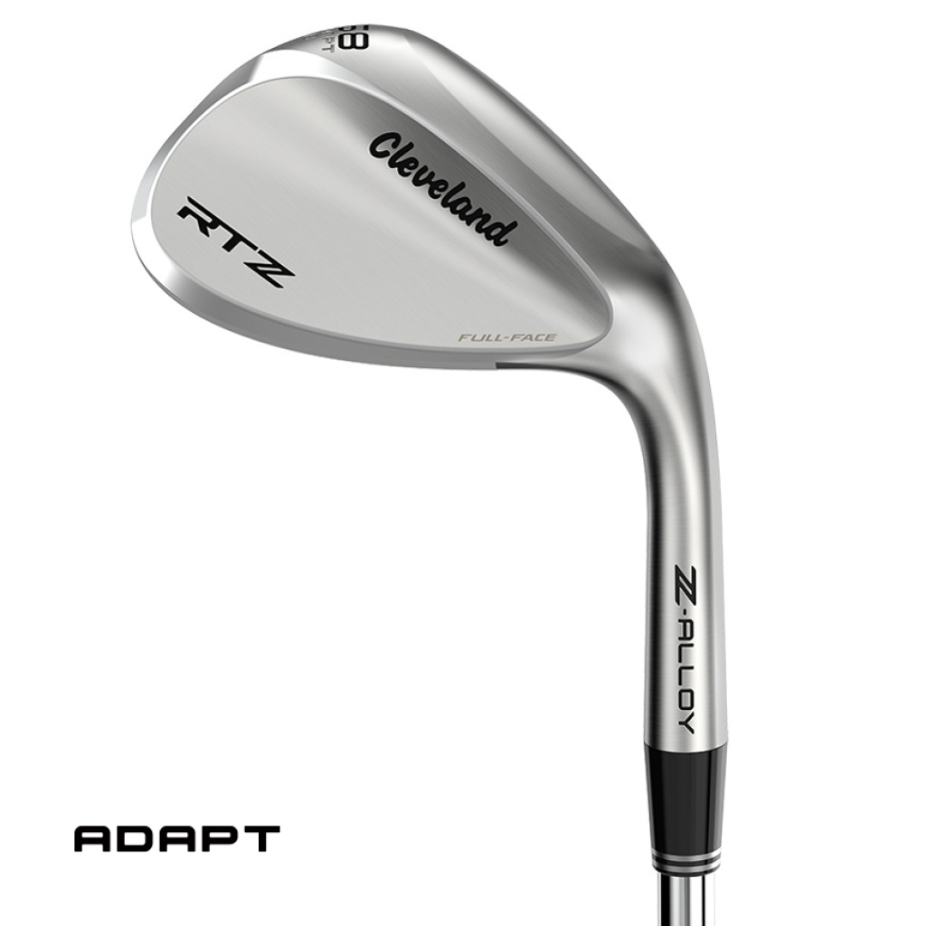 RTZ Tour Satin Wedge – Dunlop Srixon Sports Asia