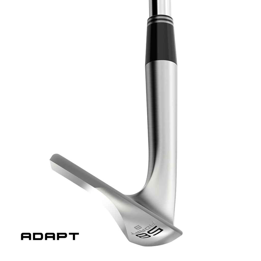 RTZ Tour Satin Wedge – Dunlop Srixon Sports Asia