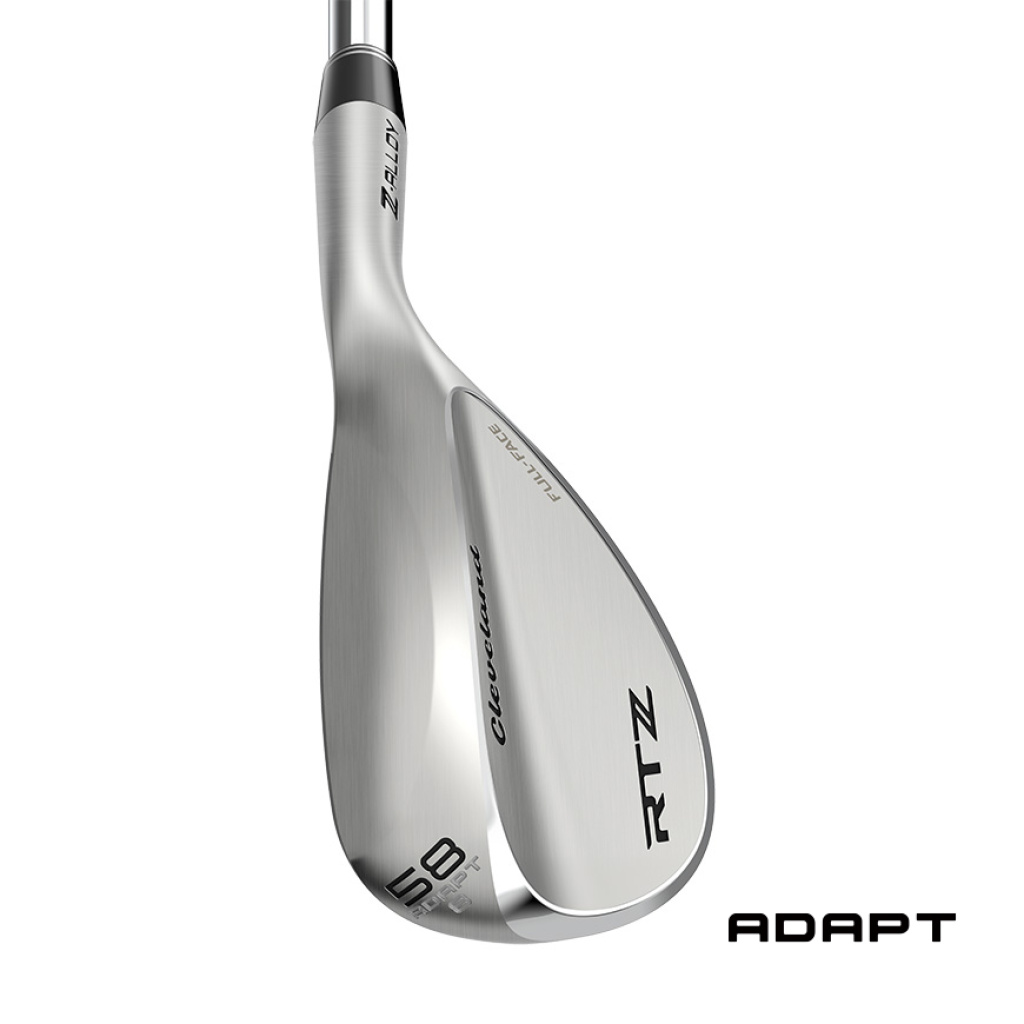 RTZ Tour Satin Wedge – Dunlop Srixon Sports Asia