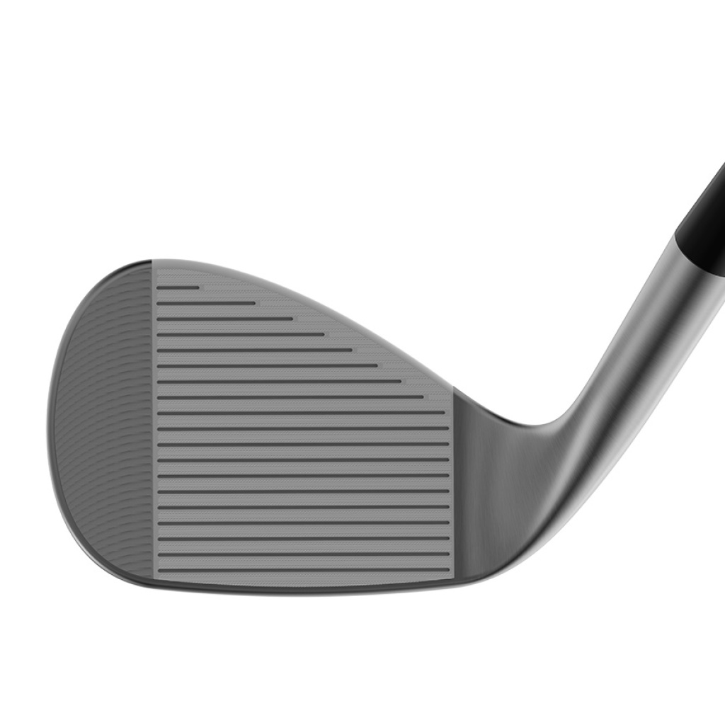 RTZ Black Satin Wedge – Dunlop Srixon Sports Asia