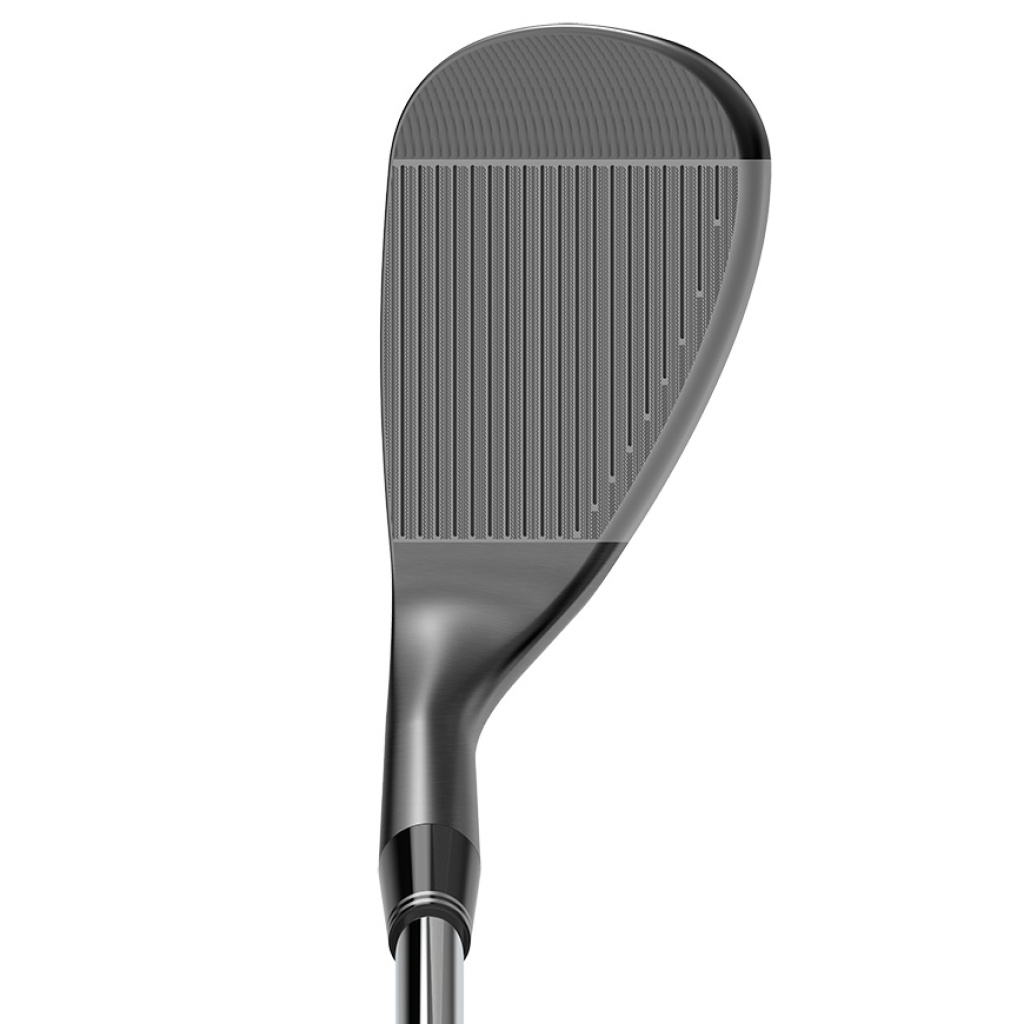 RTZ Black Satin Wedge – Dunlop Srixon Sports Asia