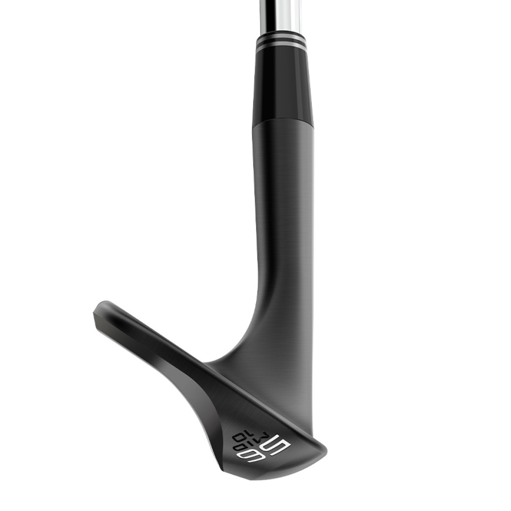 RTZ Black Satin Wedge – Dunlop Srixon Sports Asia