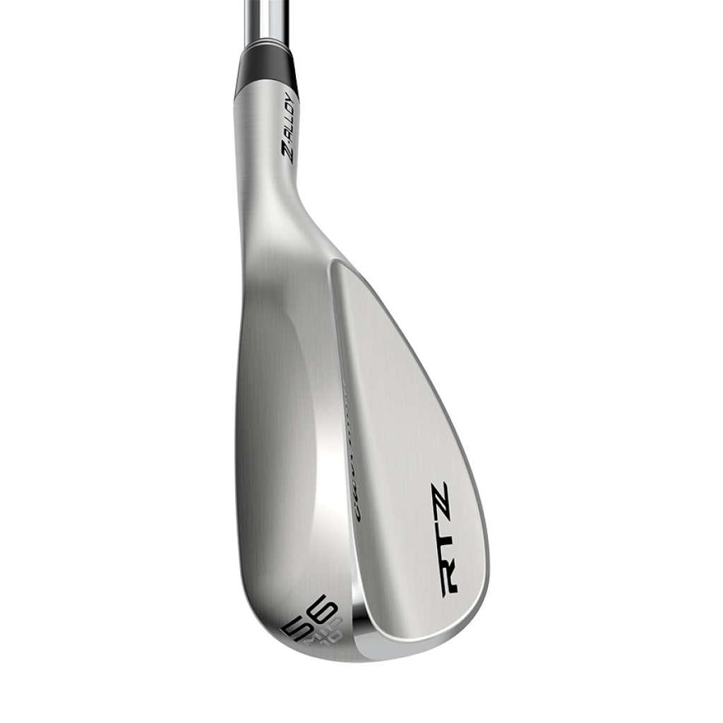 RTZ Tour Satin Wedge – Dunlop Srixon Sports Asia