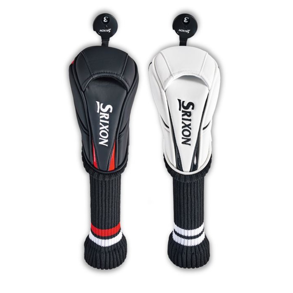 Srixon Headcover (Hybrid) GGE-S205H – Dunlop Srixon Sports Asia